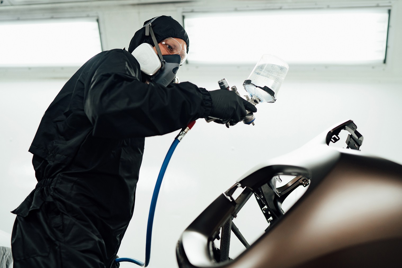 Blacharnia-Lakiernia | Sikora Blacharstwo Lakiernictwo